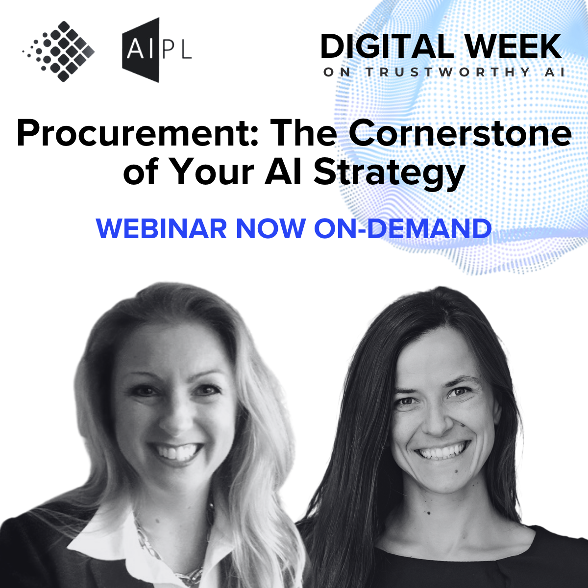 On-Demand Procurement Expert Webinar