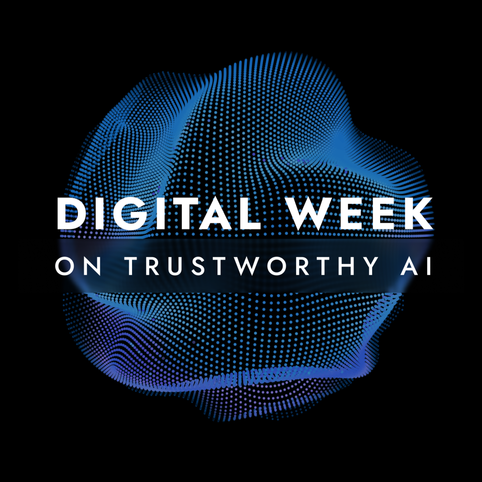 Digital Week on Trustworthy AI